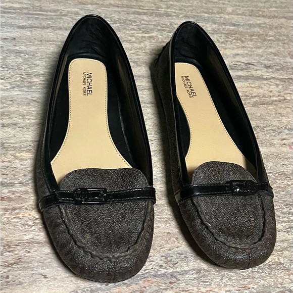 MICHAEL Michael Kors | Shoes | Michael Kors Mk Loafers | Poshmark